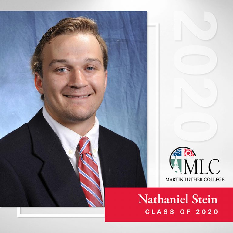 Nathaniel Stein – #MLCDAY23