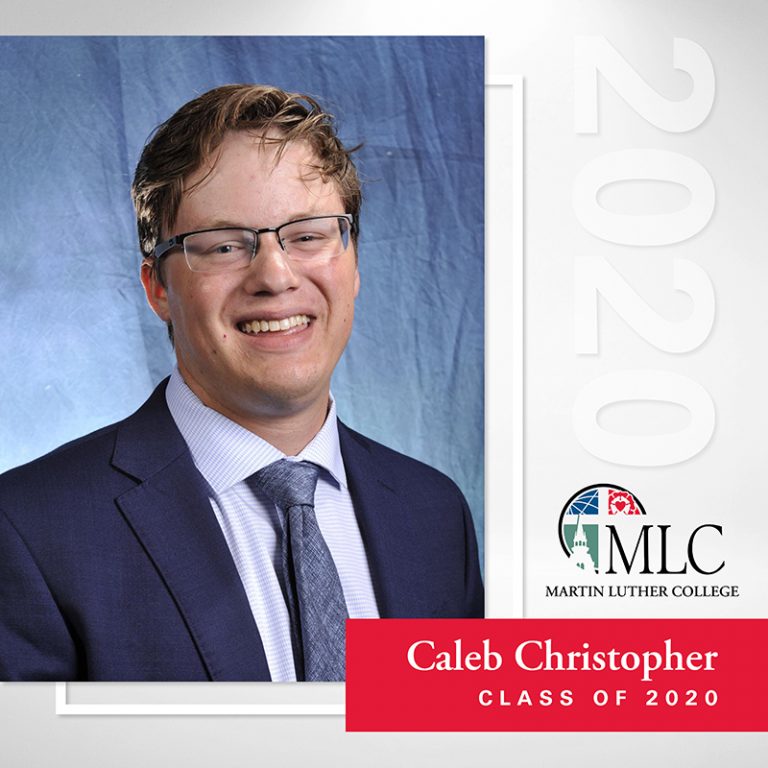 Caleb Christopher – #MLCDAY23