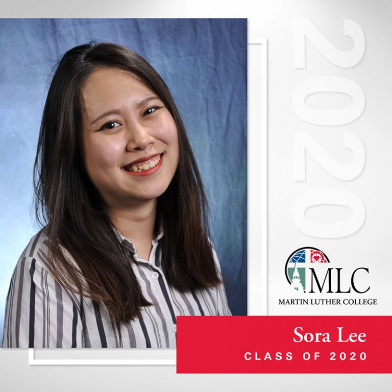 Sora Lee – #MLCDAY23