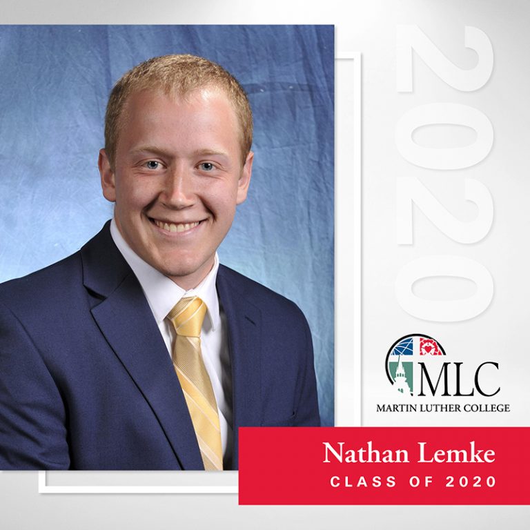 Nathan Lemke – #MLCDAY23