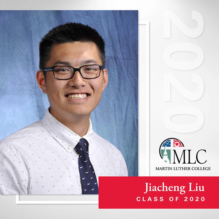 Jiacheng Liu – #MLCDAY23
