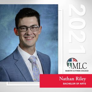 Nathan Riley – #MLCDAY25