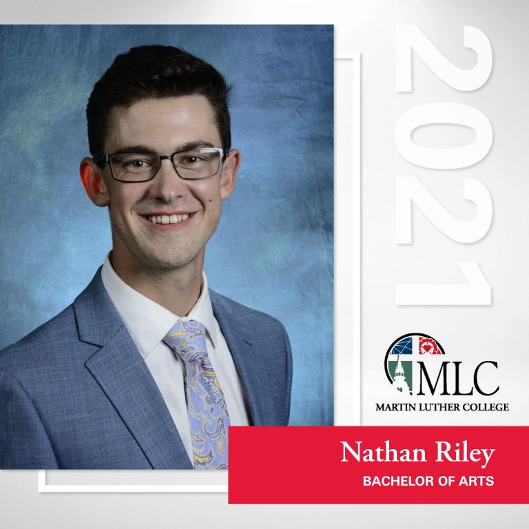 Nathan Riley – #MLCDAY25