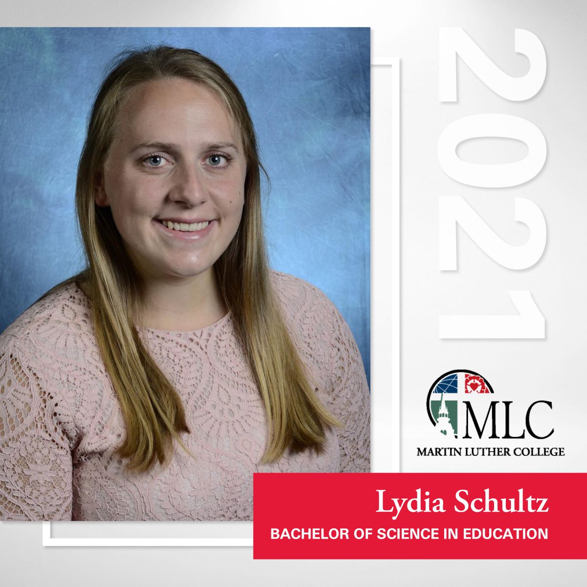 Lydia Schultz – #MLCDAY25