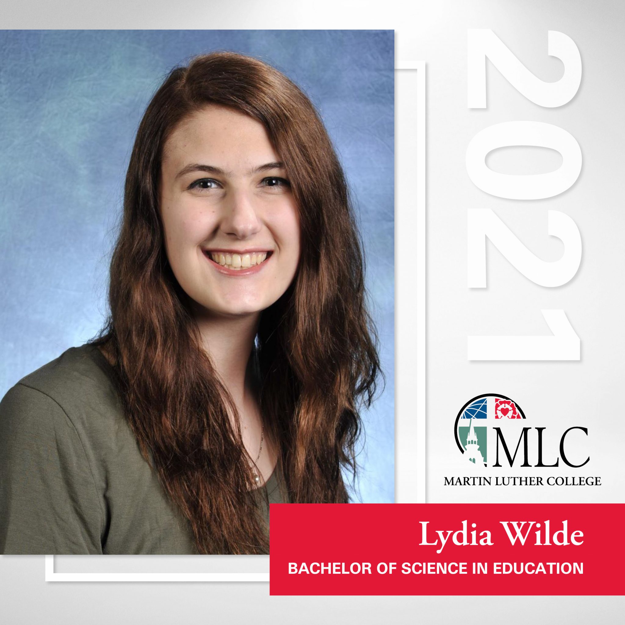 Lydia Wilde – #MLCDAY26