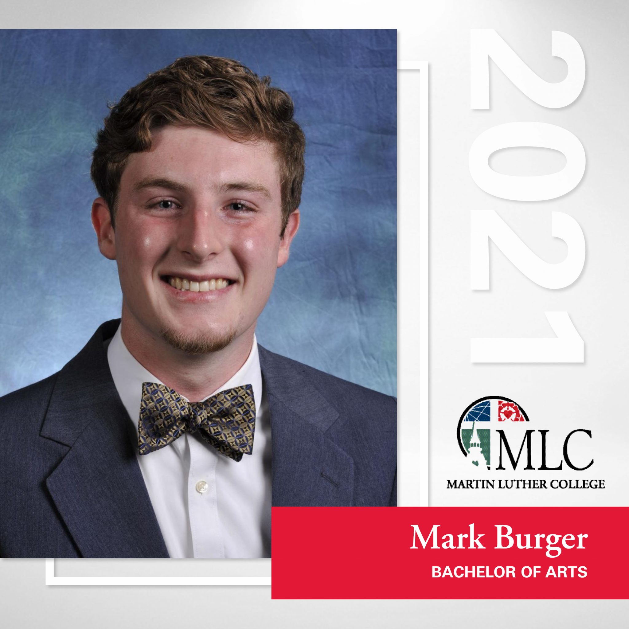 Mark Burger – #MLCDAY25