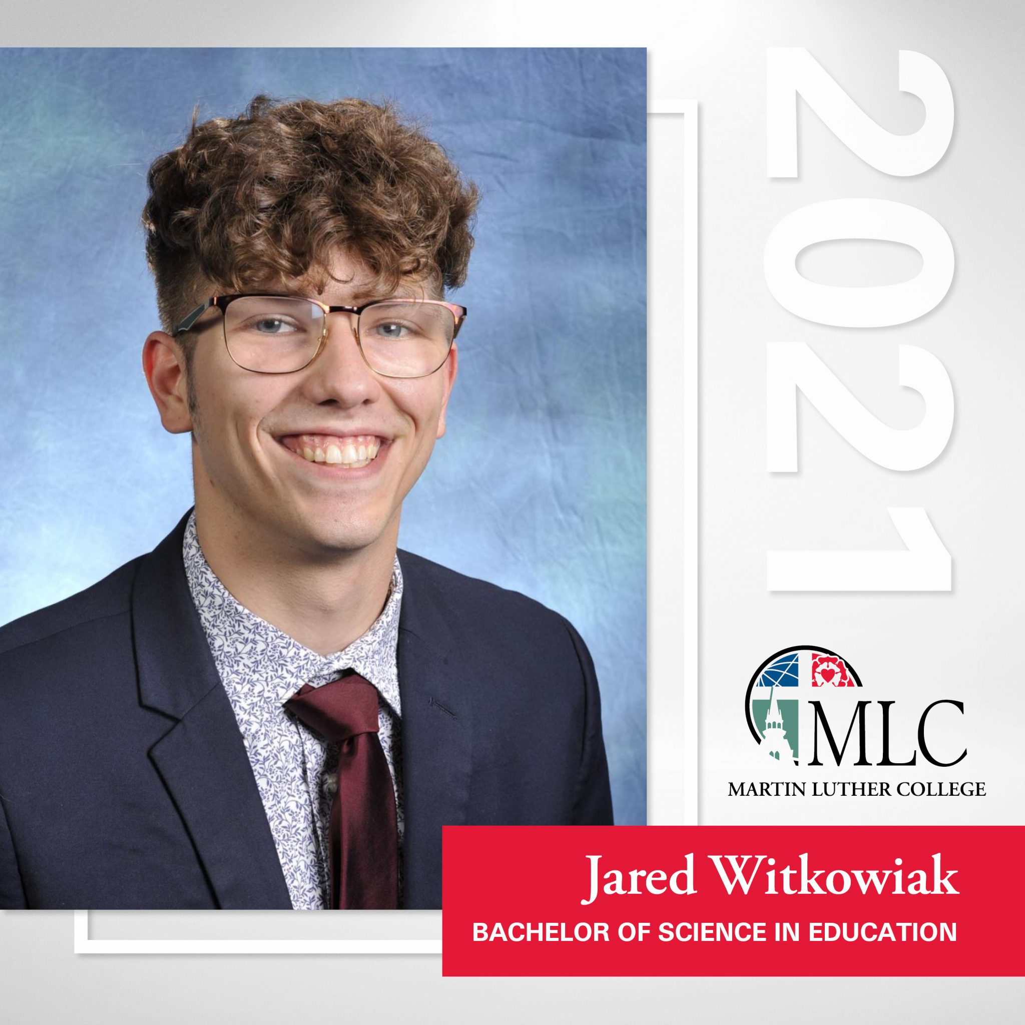 Jared Witkowiak – #MLCDAY25