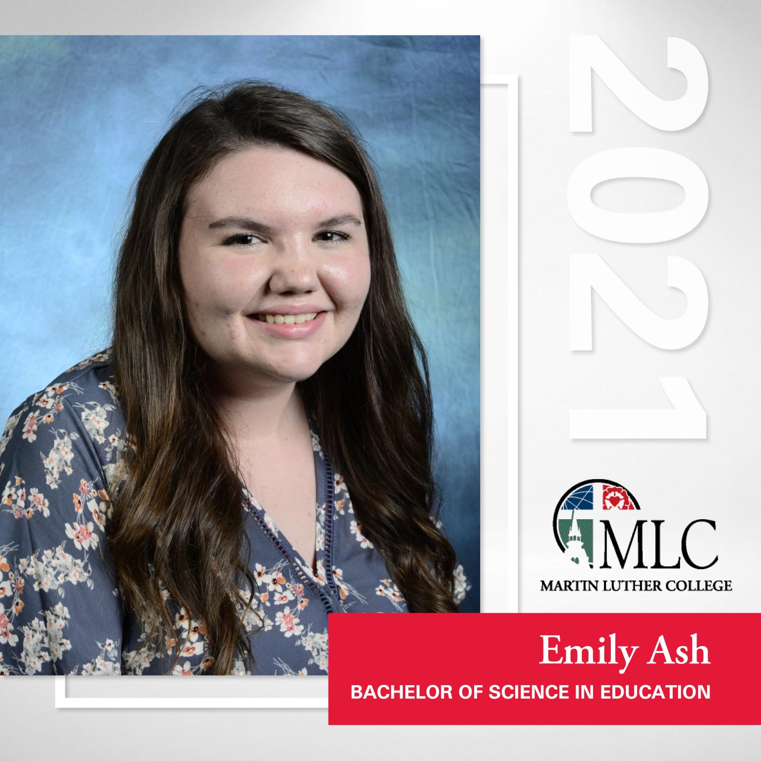 Emily Ash – #MLCDAY25