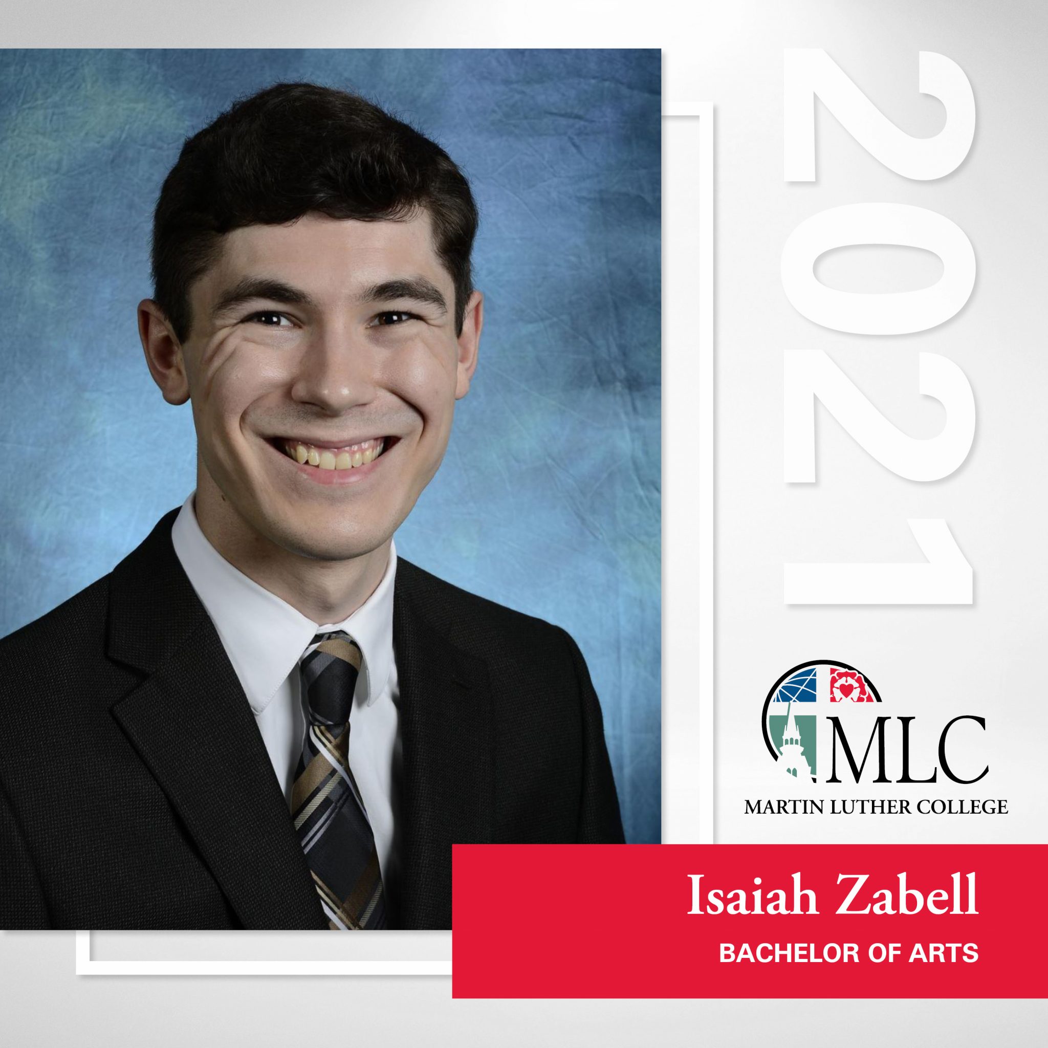 Isaiah Zabell – #MLCDAY25