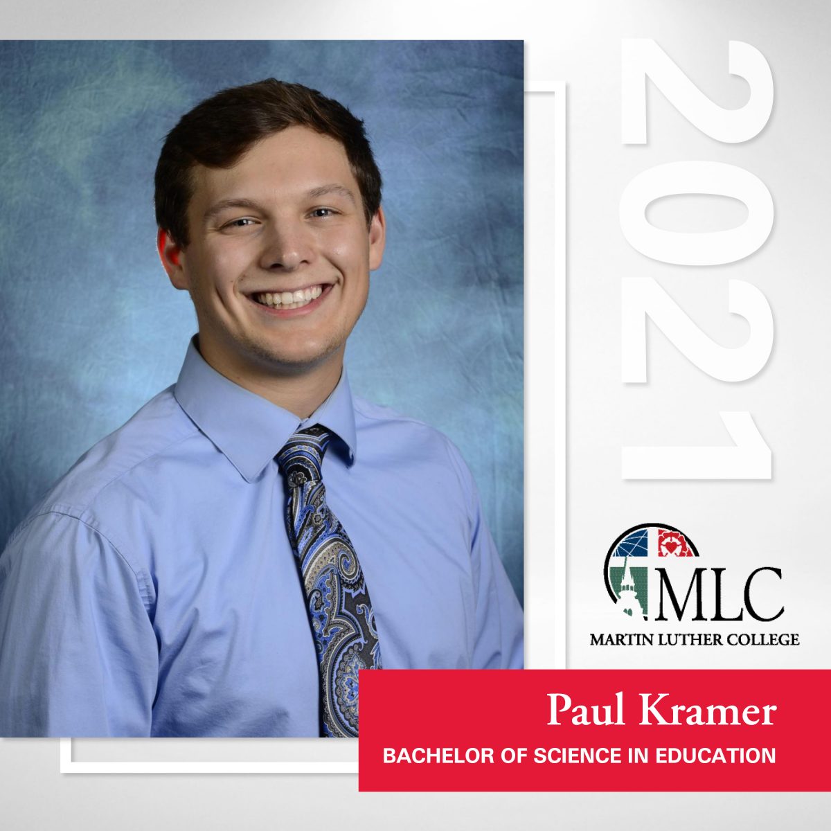 Paul Kramer – #MLCDAY26