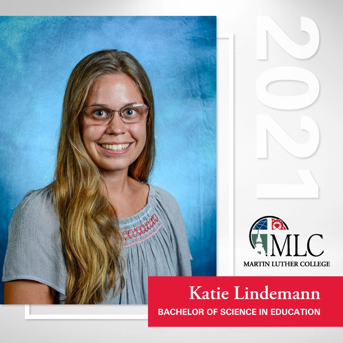 Katie Lindemann – #MLCDAY25