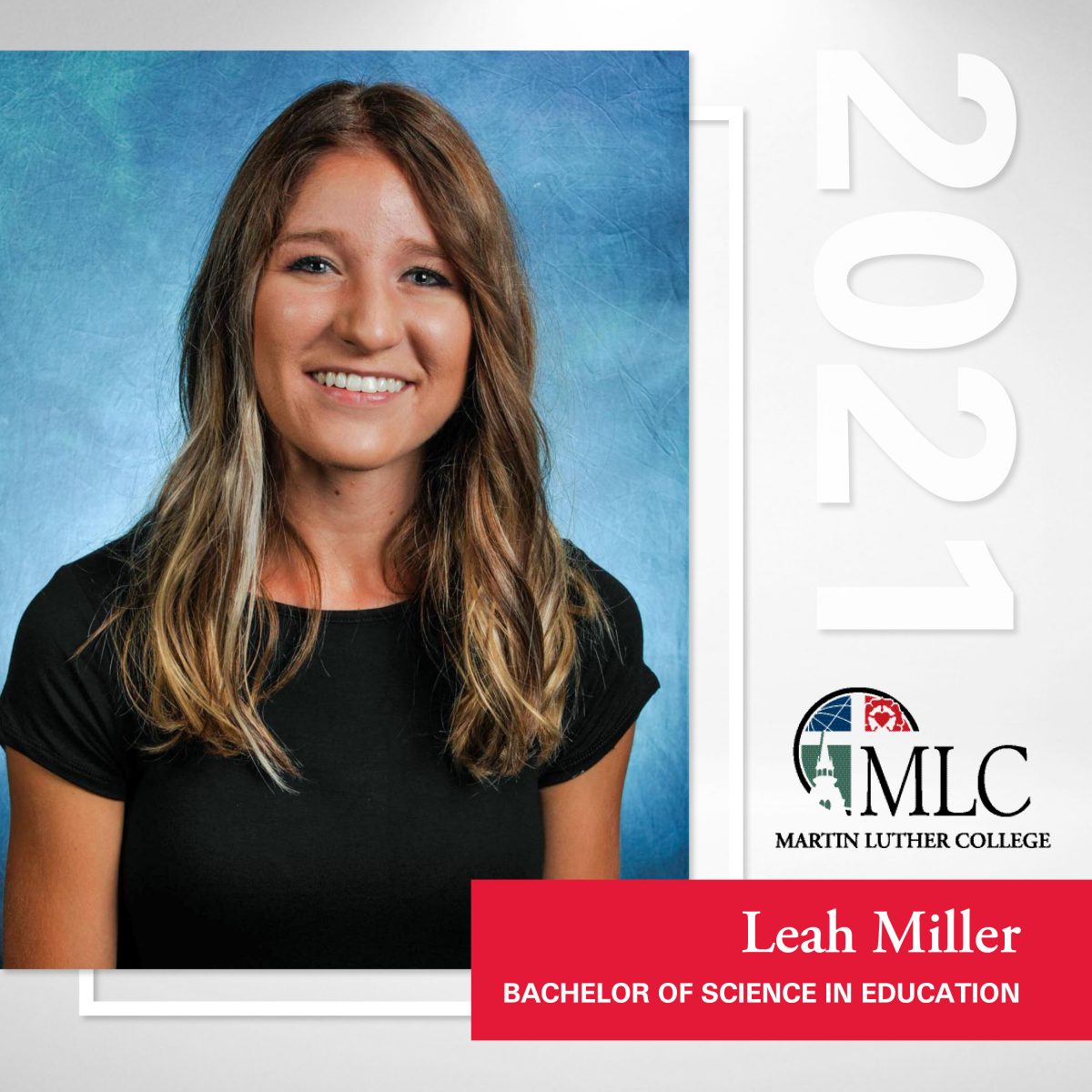 Leah Miller – #MLCDAY25