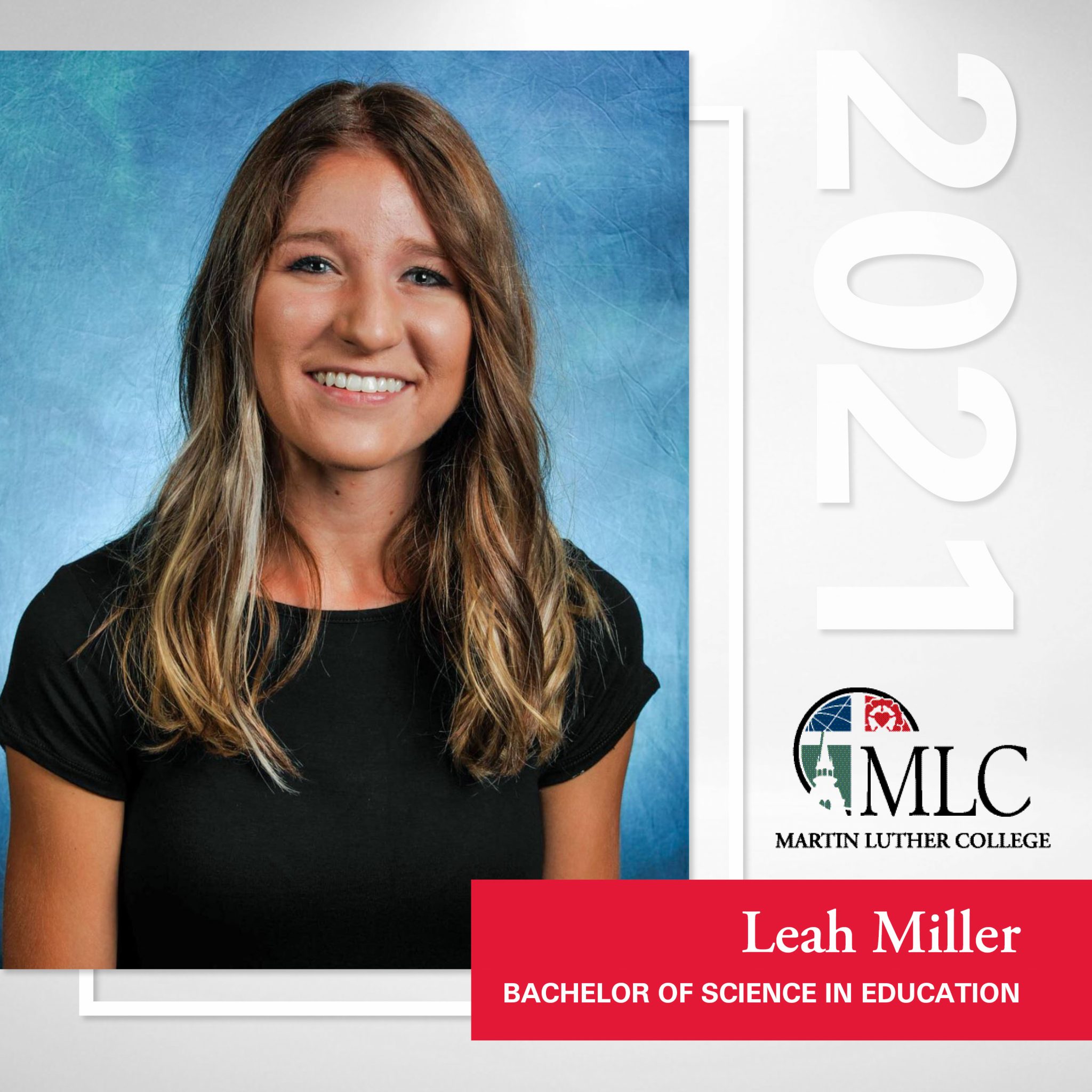 Leah Miller – #MLCDAY25