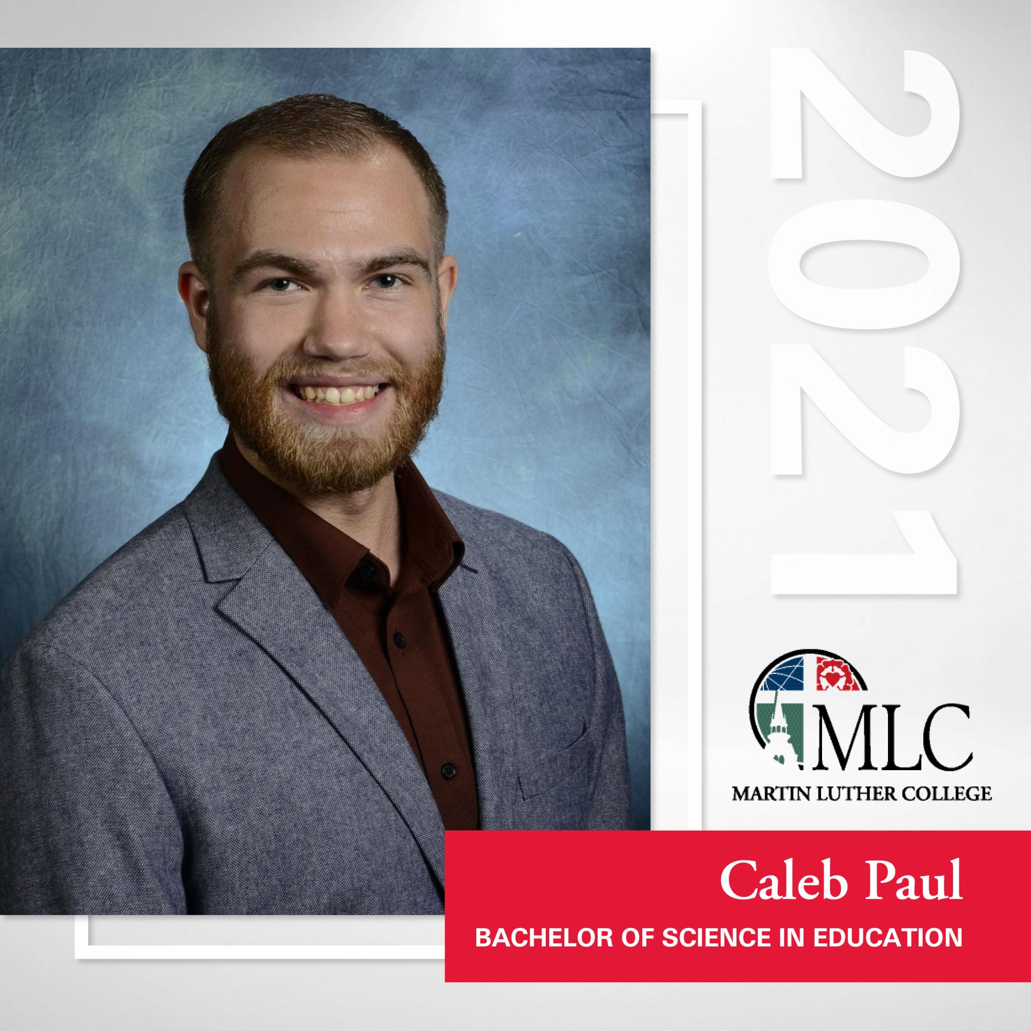 Caleb Paul – #MLCDAY25