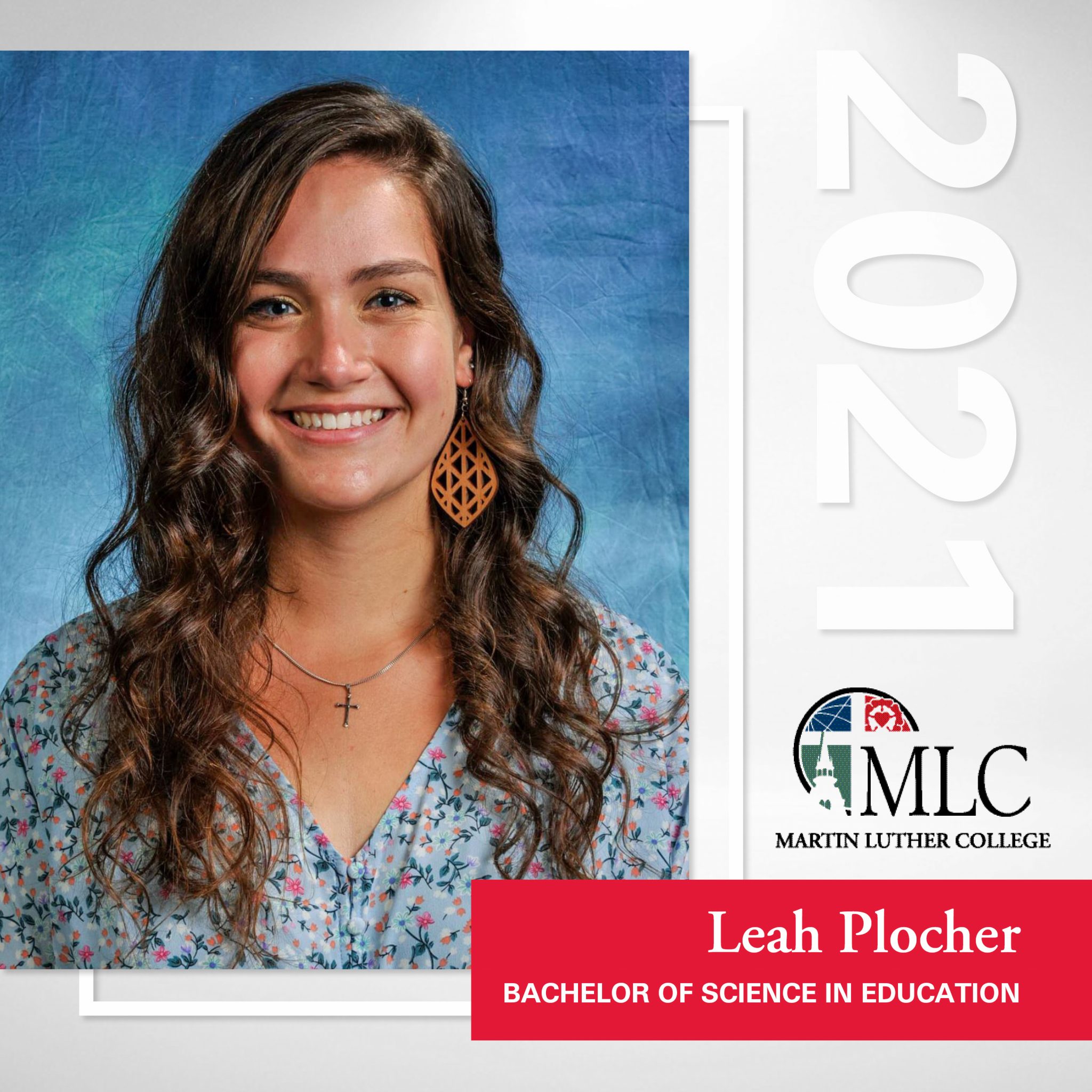 Leah Plocher – #MLCDAY26