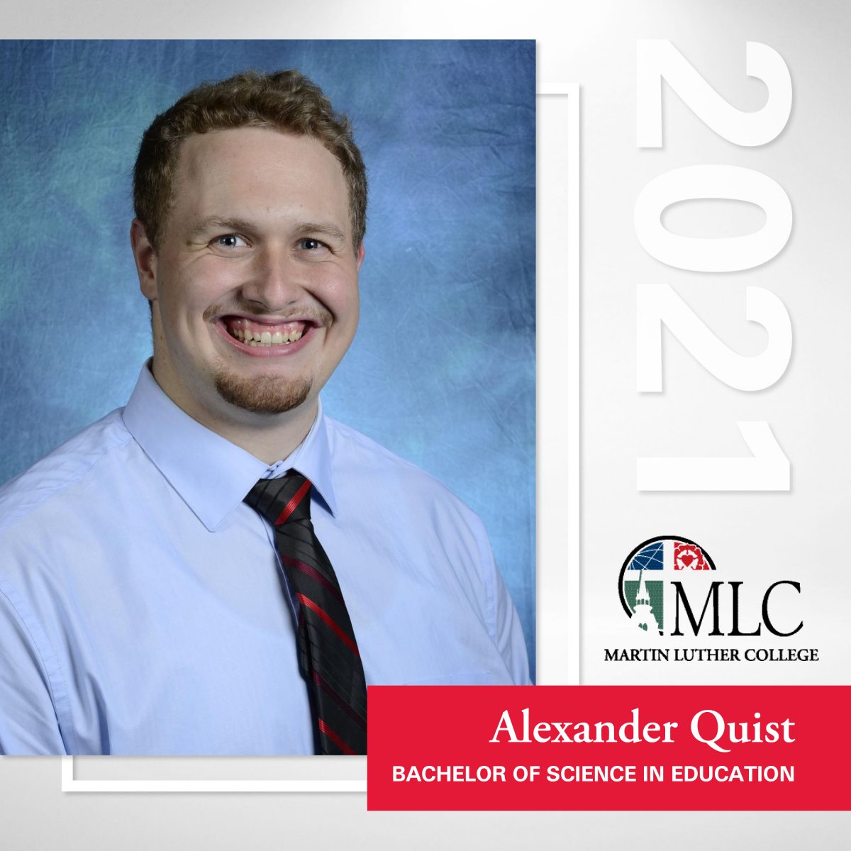 Alexander Quist – #MLCDAY26